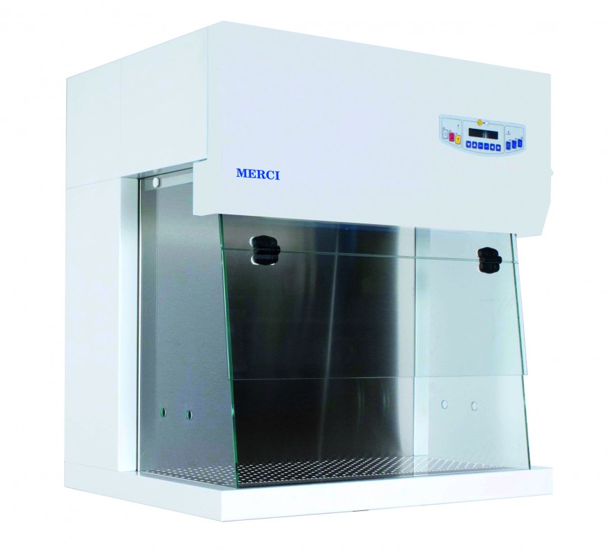 MERCI, s.r.o.|Laboratory as it should be